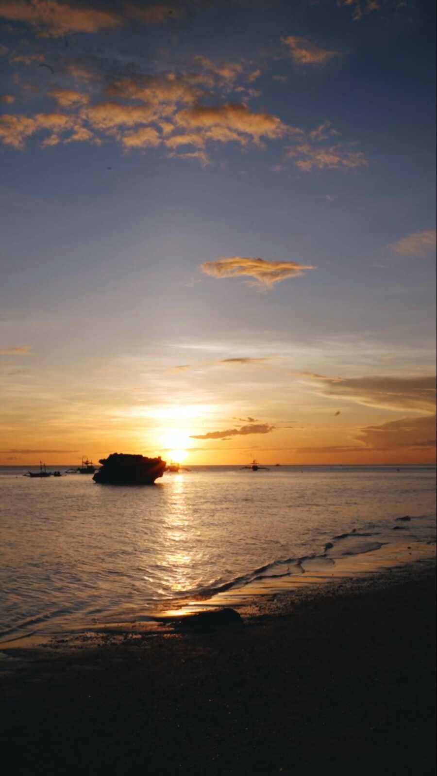 Boracay Island Wallpapers (37 images) - WallpaperCat