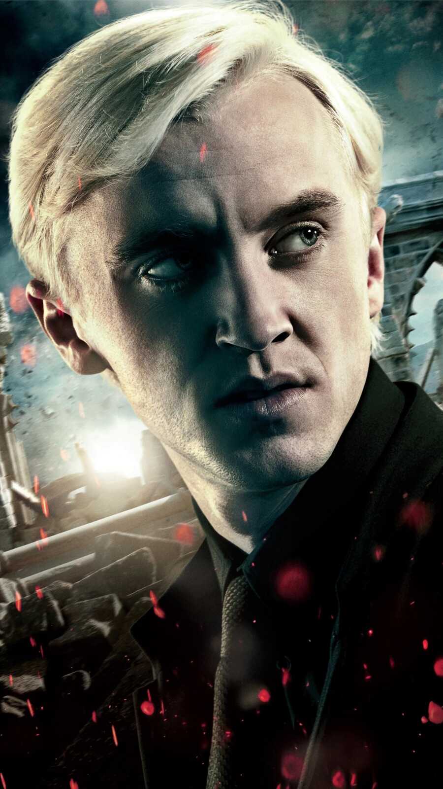 Draco Malfoy Wallpapers (42 images) - WallpaperCat