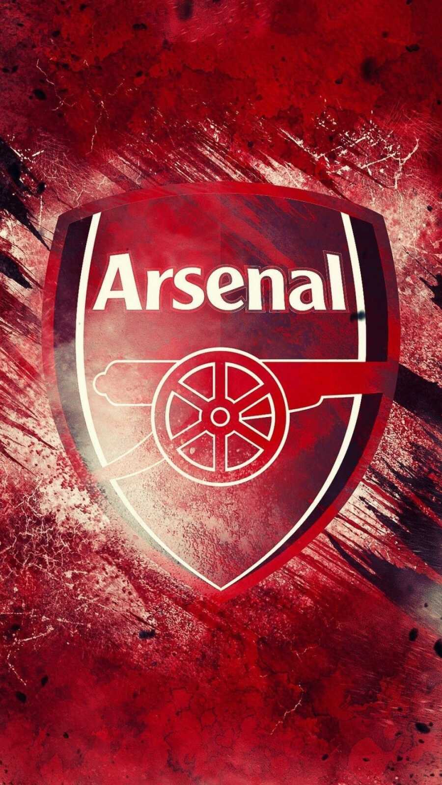 Arsenal FC Wallpapers (55 images) - WallpaperCat