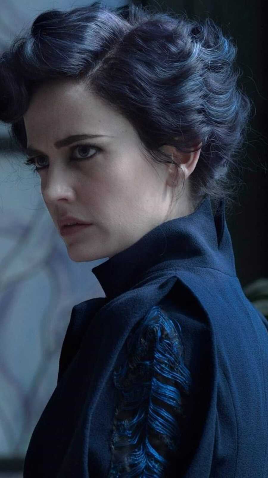 Eva Green Wallpapers (64 images) - WallpaperCat