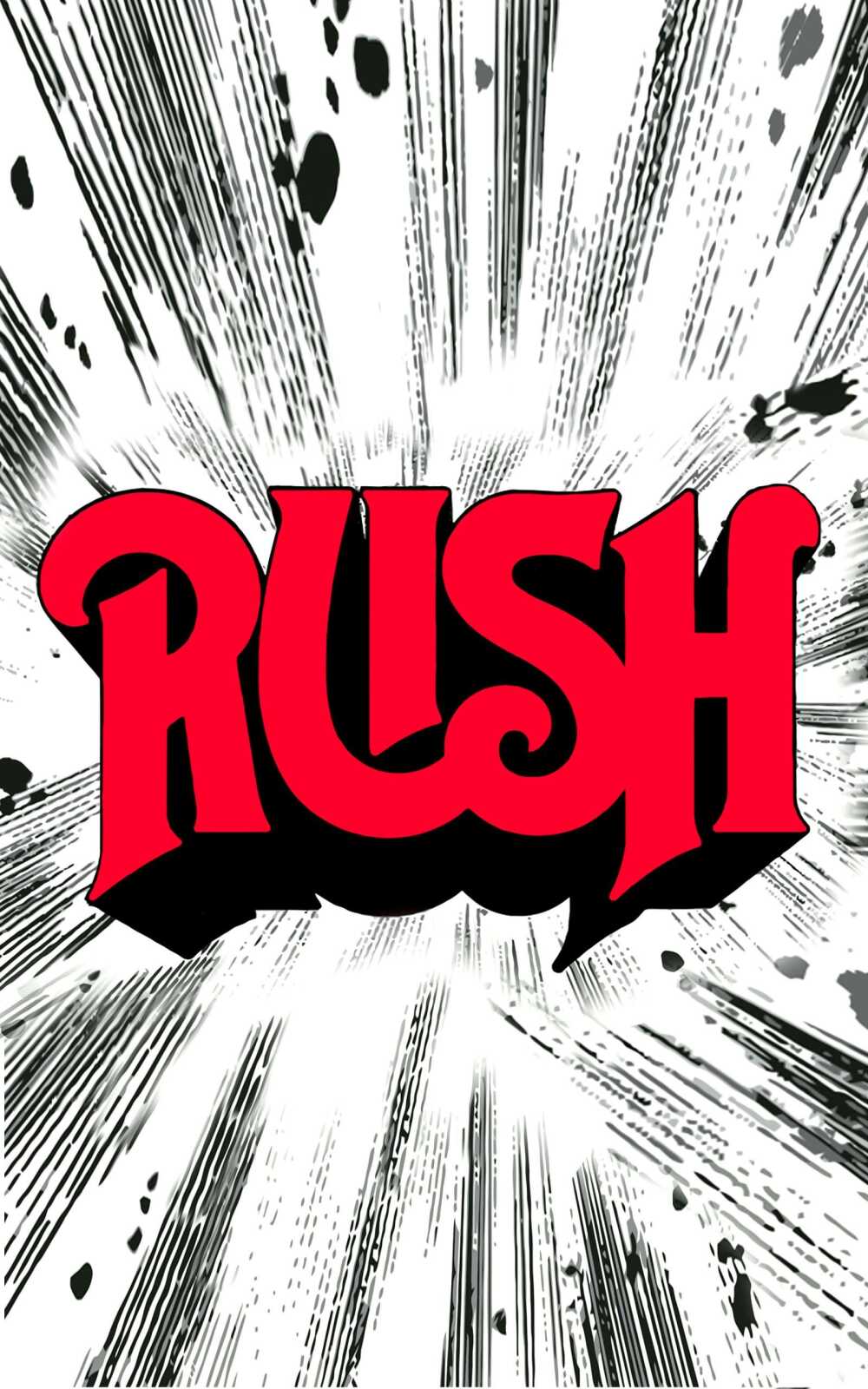 Rush (Band) Wallpapers (38 images) - WallpaperCat