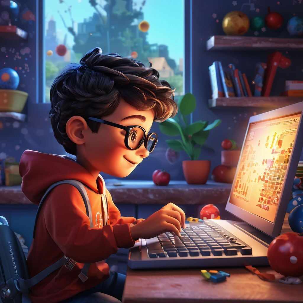 Boy Programmer Wallpapers (36 images) - WallpaperCat