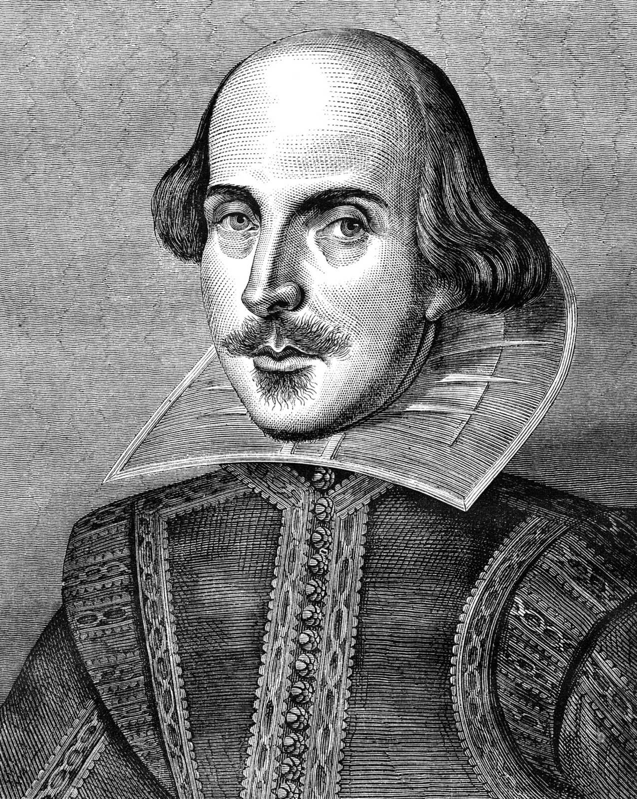 William Shakespeare Wallpapers (26 images) - WallpaperCat