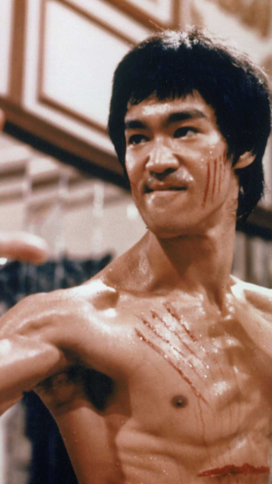 Bruce Lee Wallpapers (24 images) - WallpaperCat