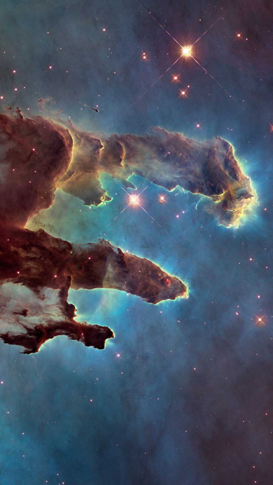 Hubble Wallpapers (55 images) - WallpaperCat
