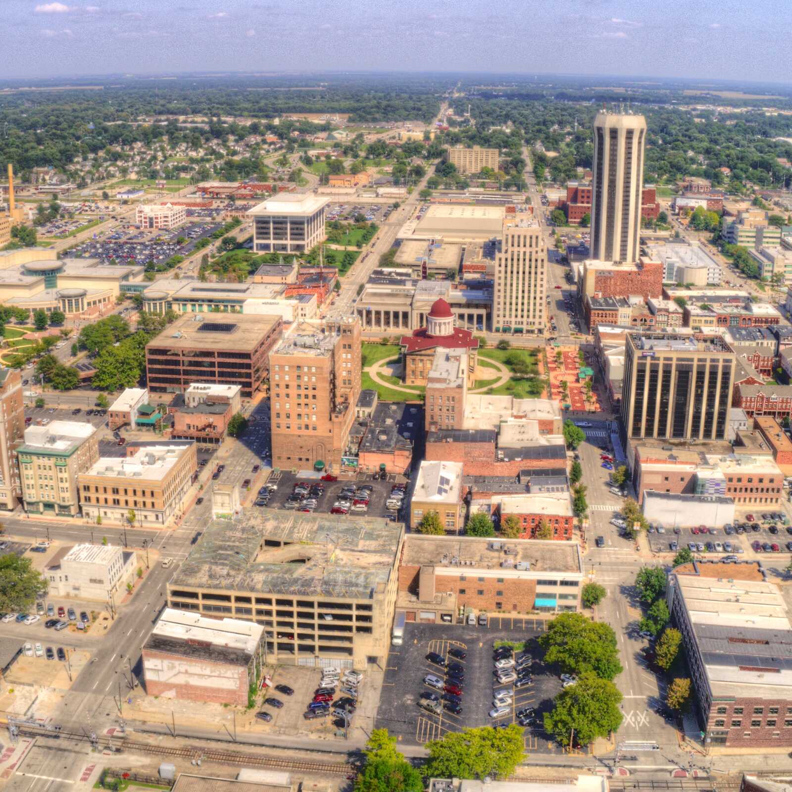 Springfield (Illinois) Wallpapers (20 images) - WallpaperCat