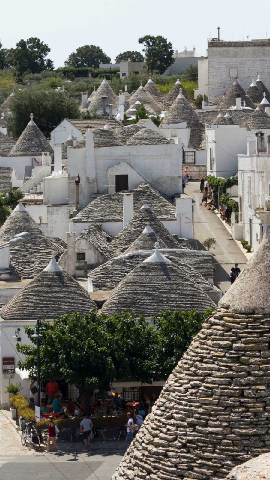 Alberobello Wallpapers (44 images) - WallpaperCat