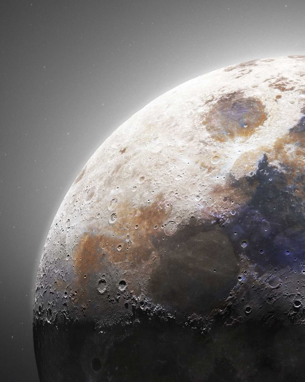 Pluto Wallpapers (13 images) - WallpaperCat