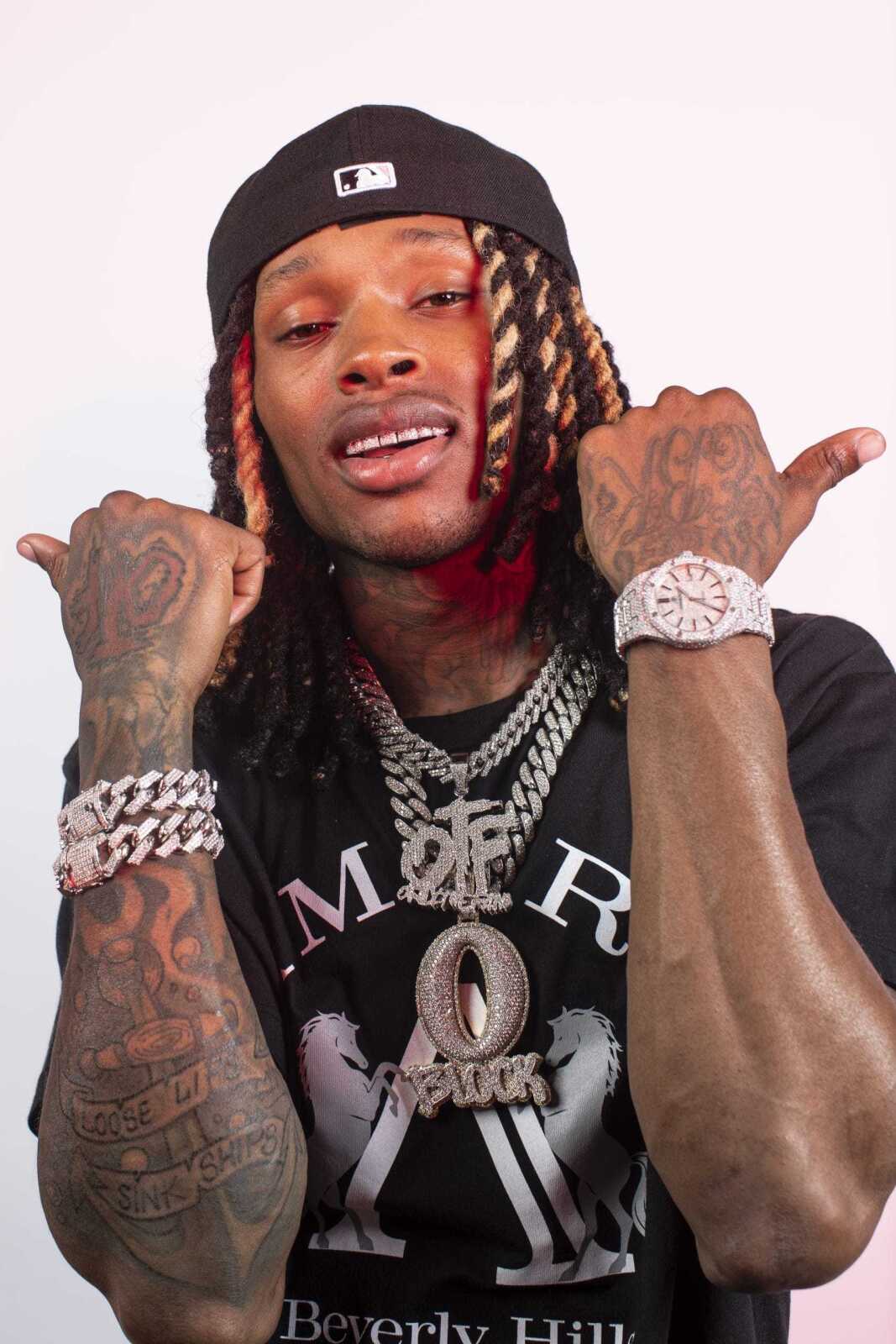 King Von Wallpapers (23 images) - WallpaperCat