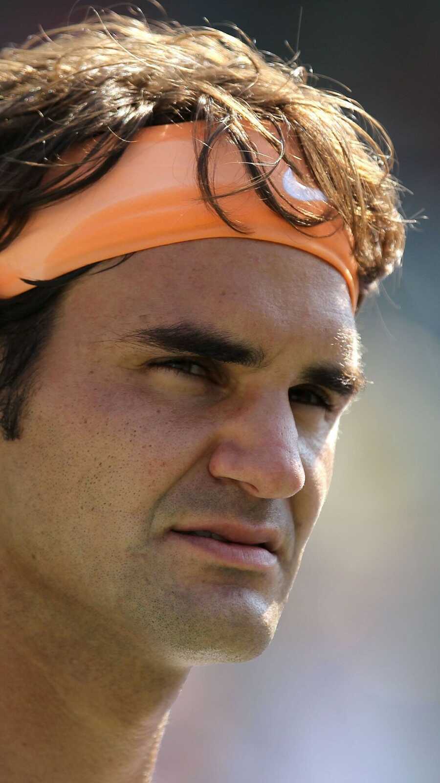 Roger Federer Wallpapers (43 images) - WallpaperCat