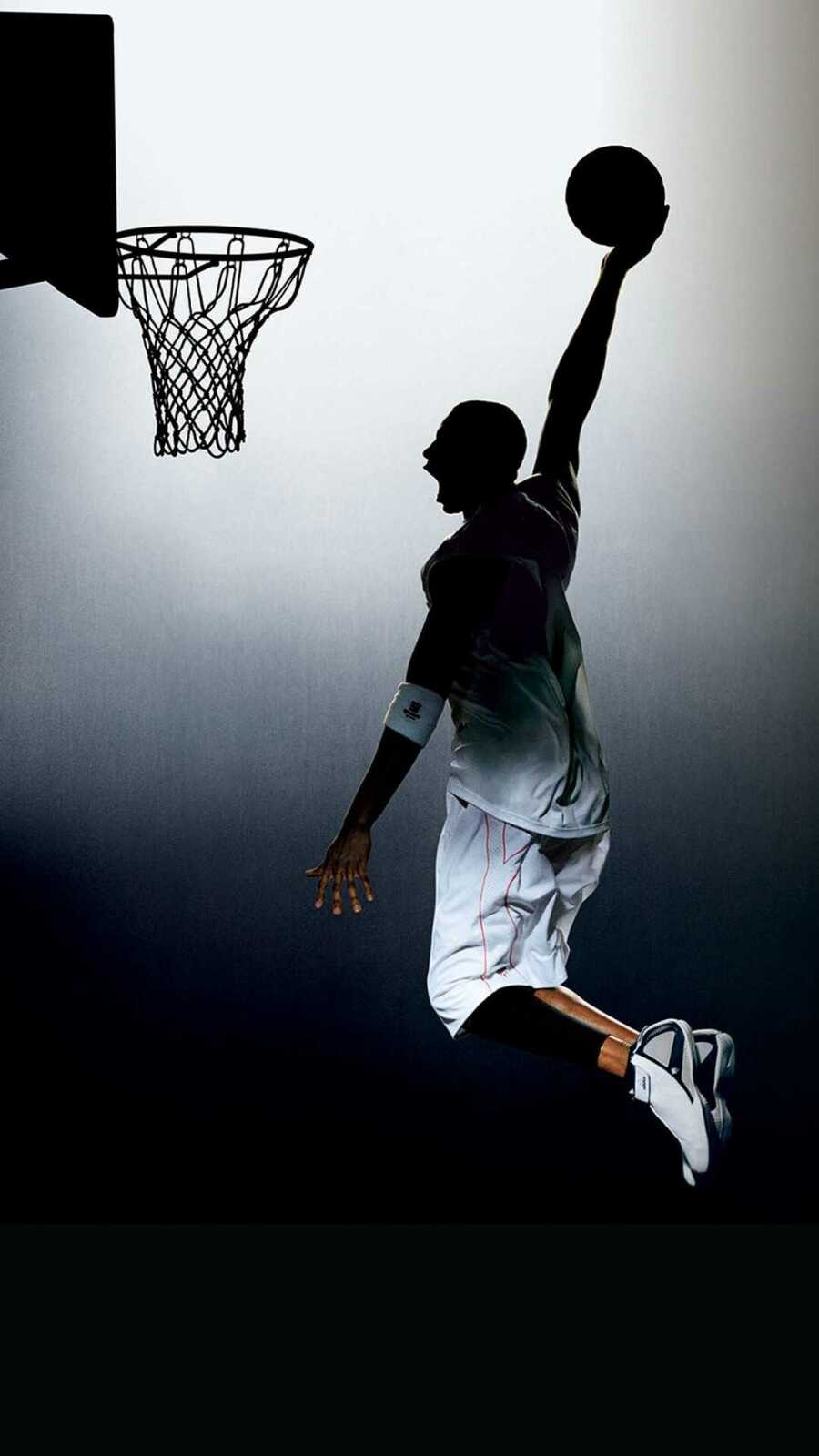 Basketball Wallpapers (42 images) - WallpaperCat