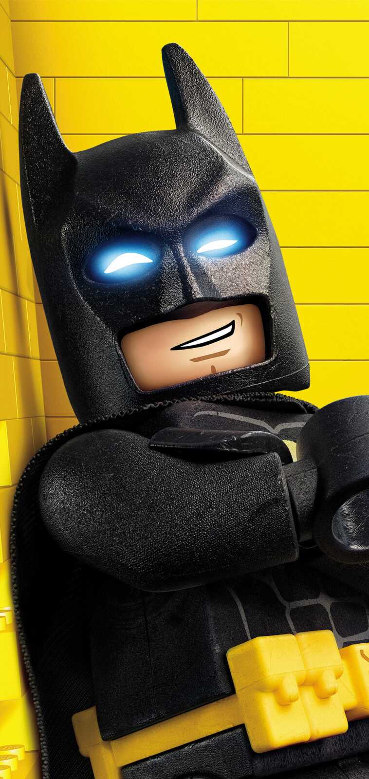 Lego Wallpapers (77 images) - WallpaperCat