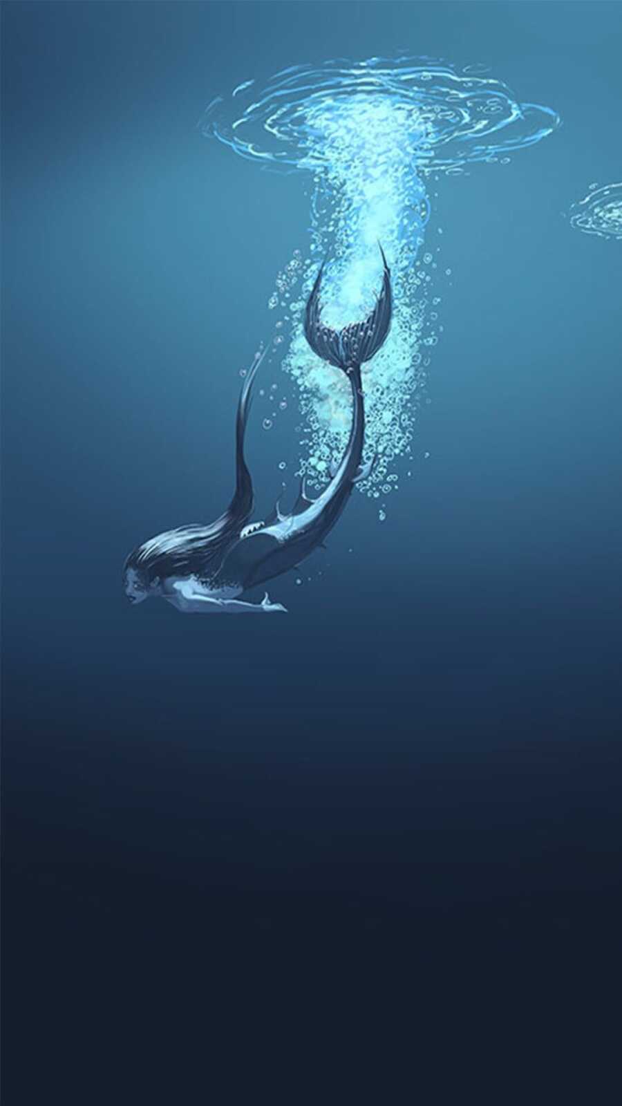 Mermaid Wallpapers (29 images) - WallpaperCat