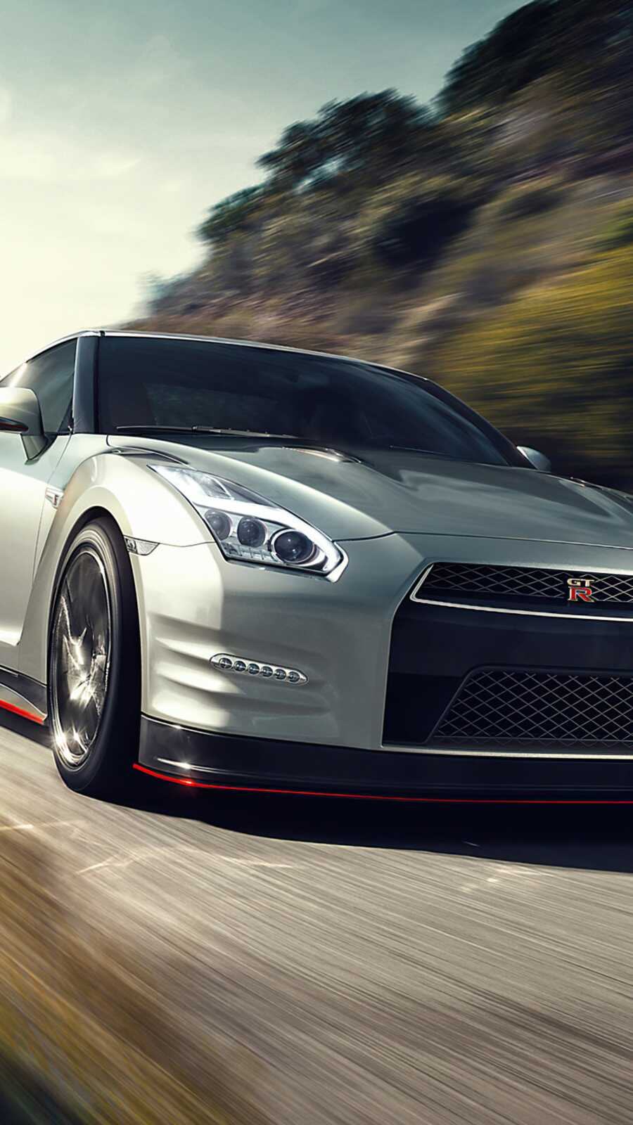 Nissan GT-R Wallpapers (99 images) - WallpaperCat