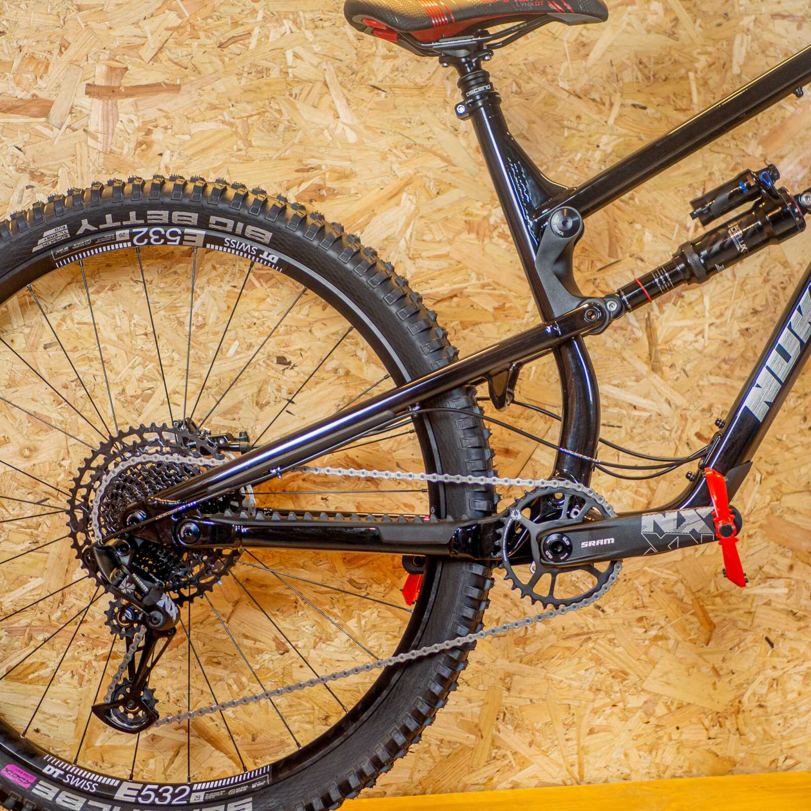 Nukeproof Bikes Wallpapers (50 images) - WallpaperCat