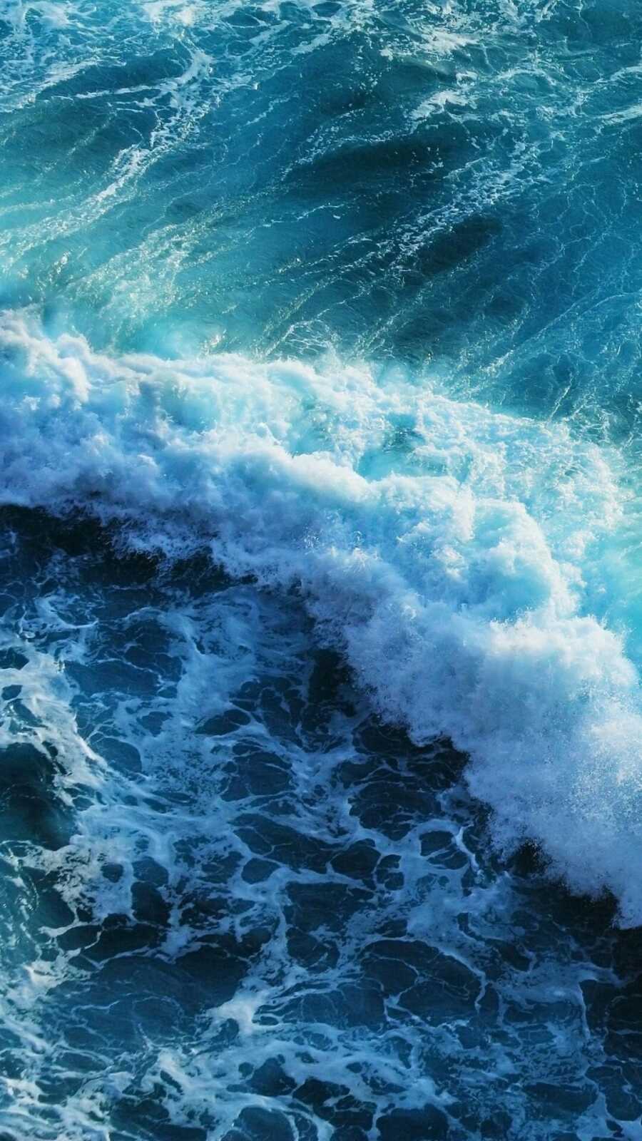 Ocean Wallpapers (35 images) - WallpaperCat