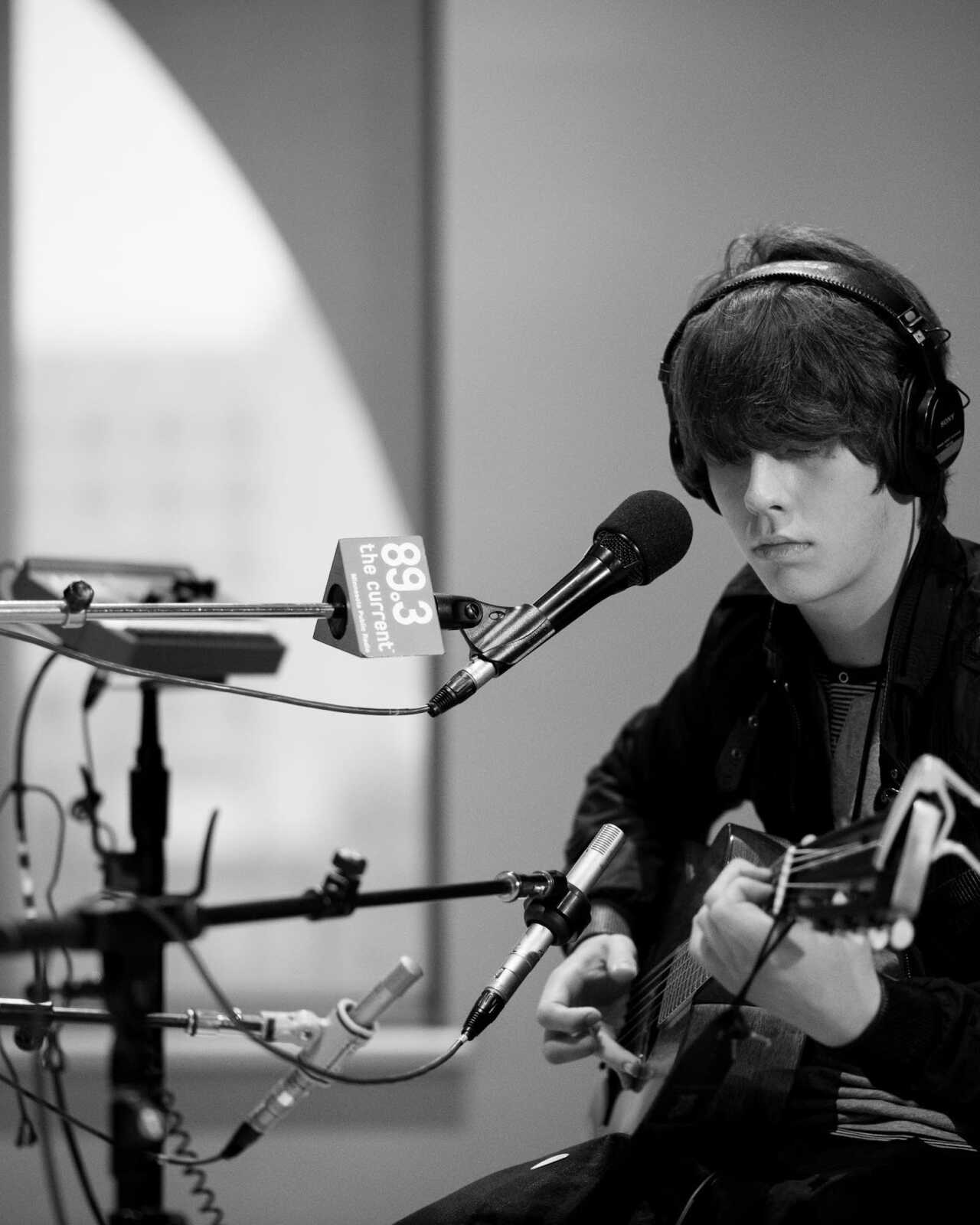 Jake Bugg Wallpapers (29 images) - WallpaperCat