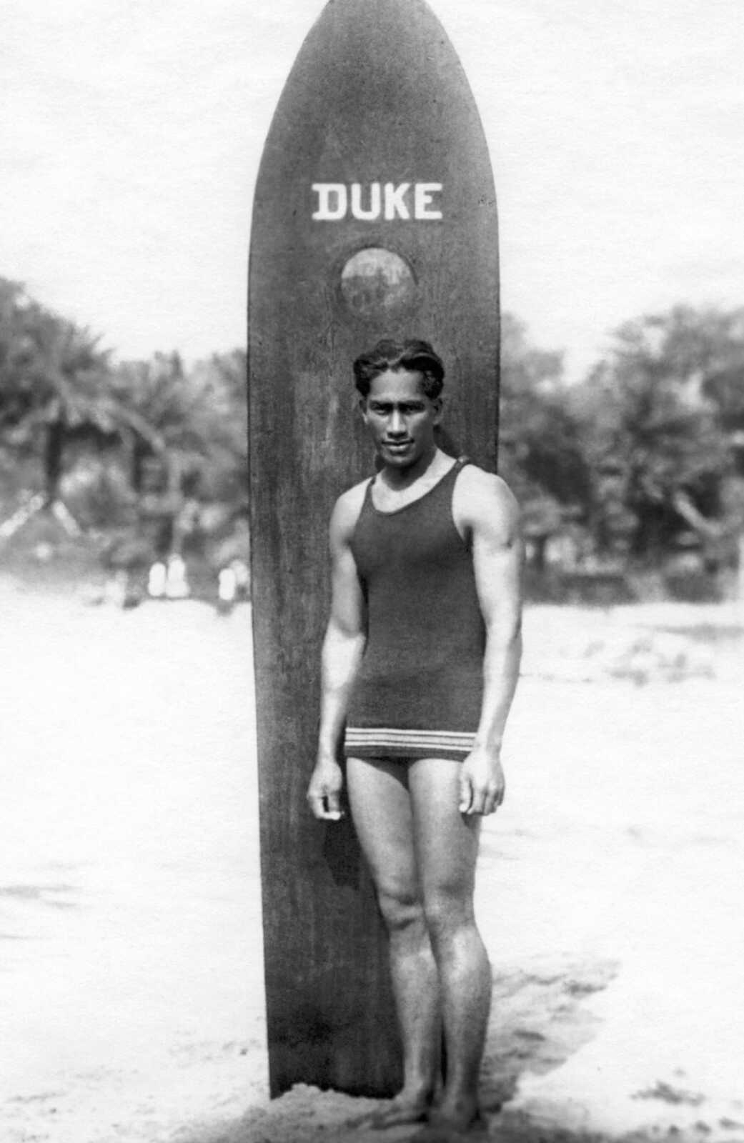 Duke Kahanamoku Wallpapers (14 images) - WallpaperCat