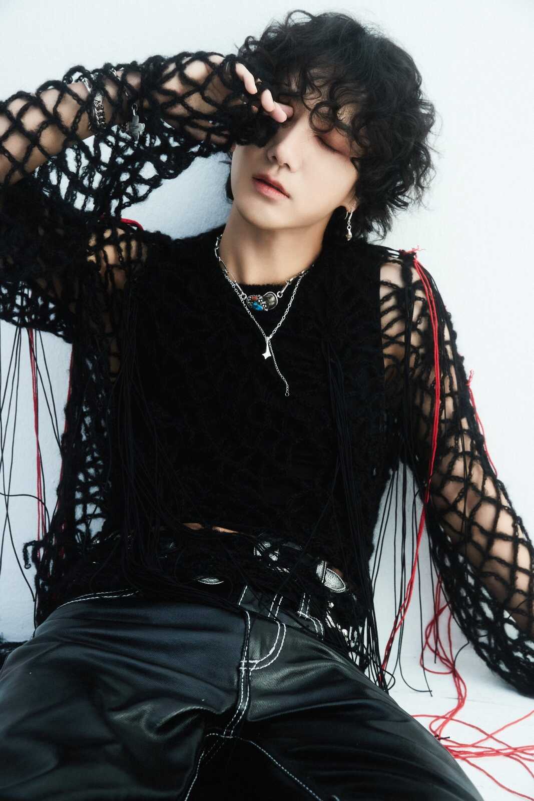 Yesung Wallpapers (20 images) - WallpaperCat