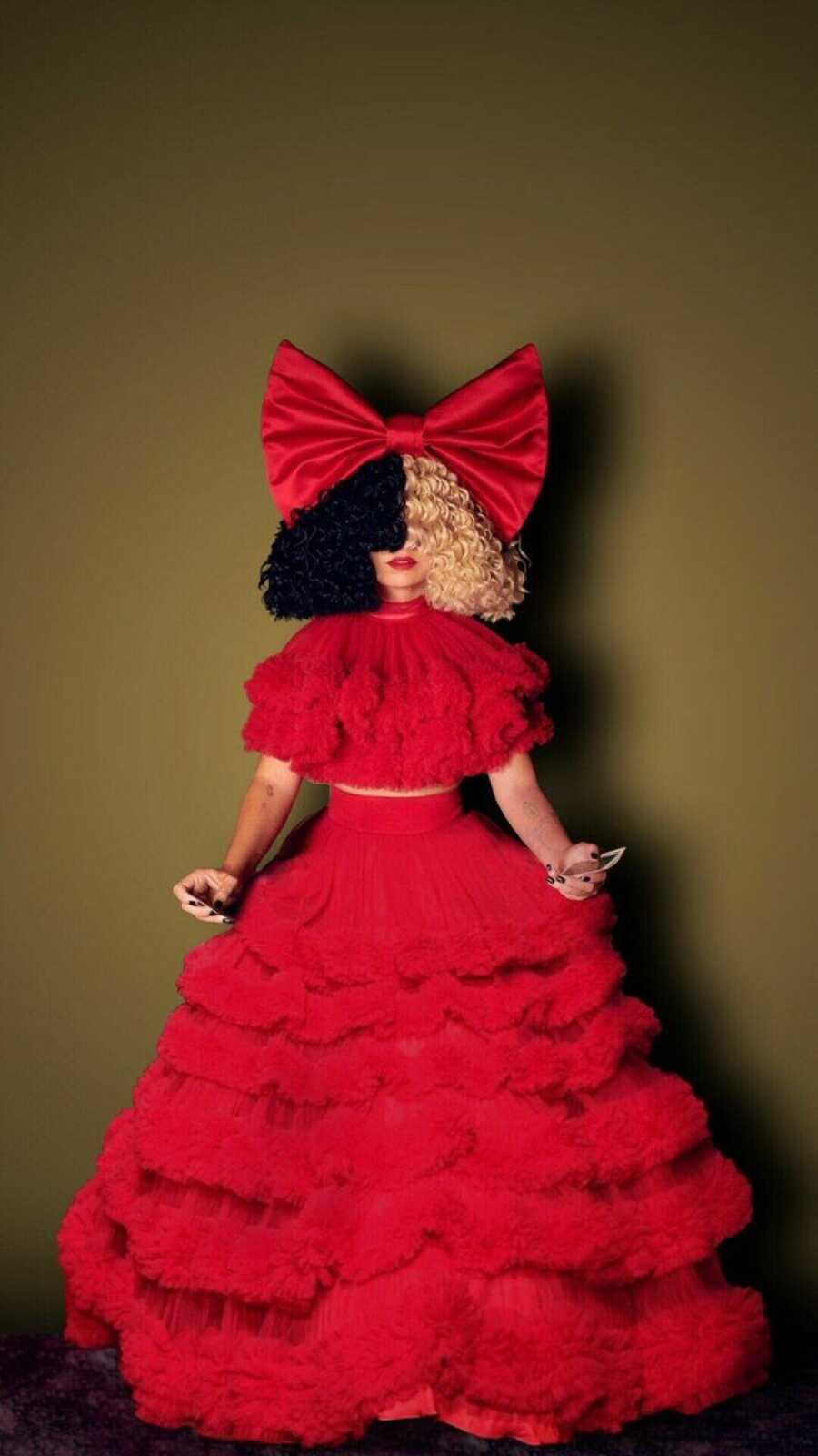 Sia Wallpapers (22 images) - WallpaperCat