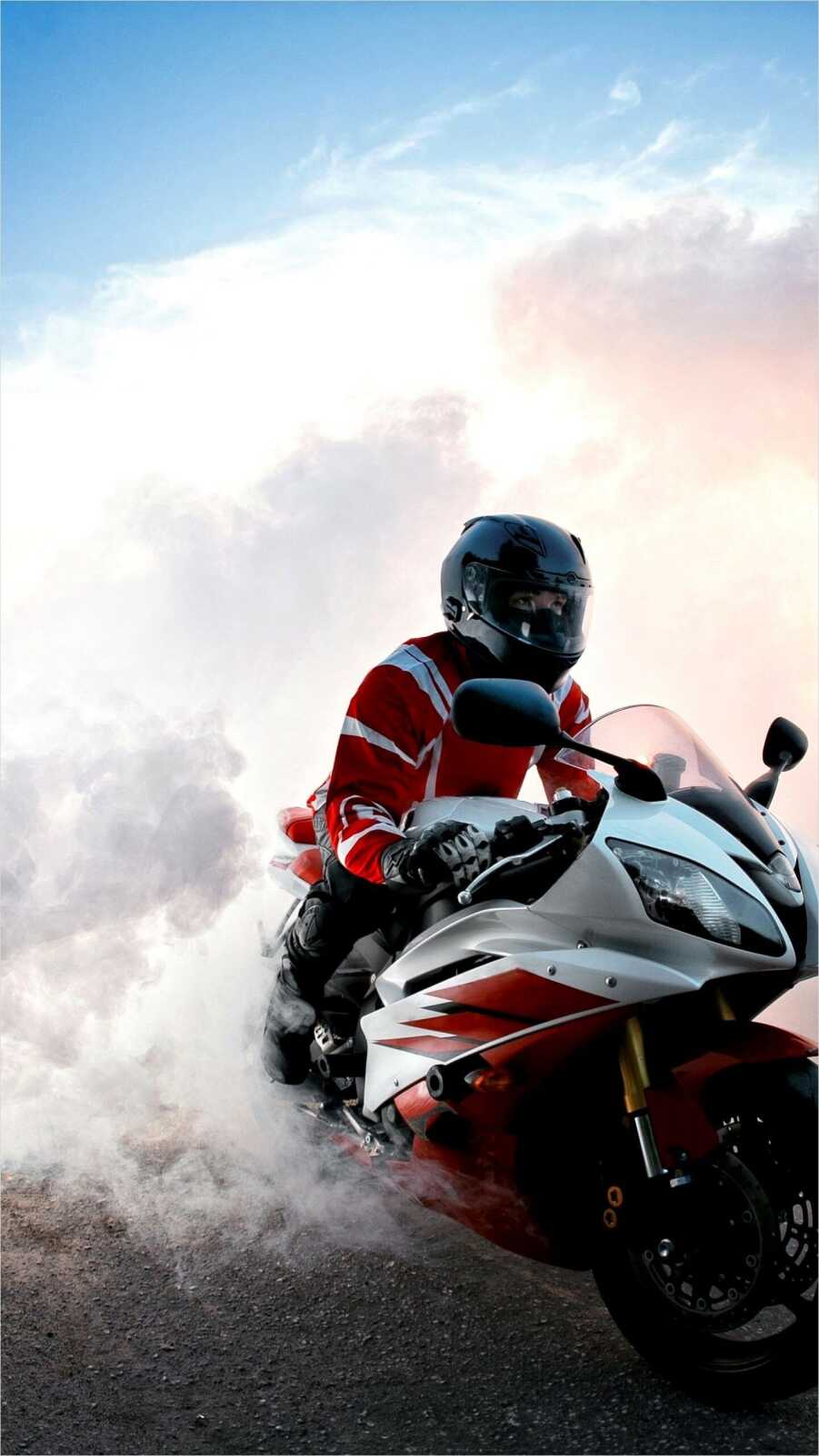 Yamaha YZF-R6 Wallpapers (44 images) - WallpaperCat