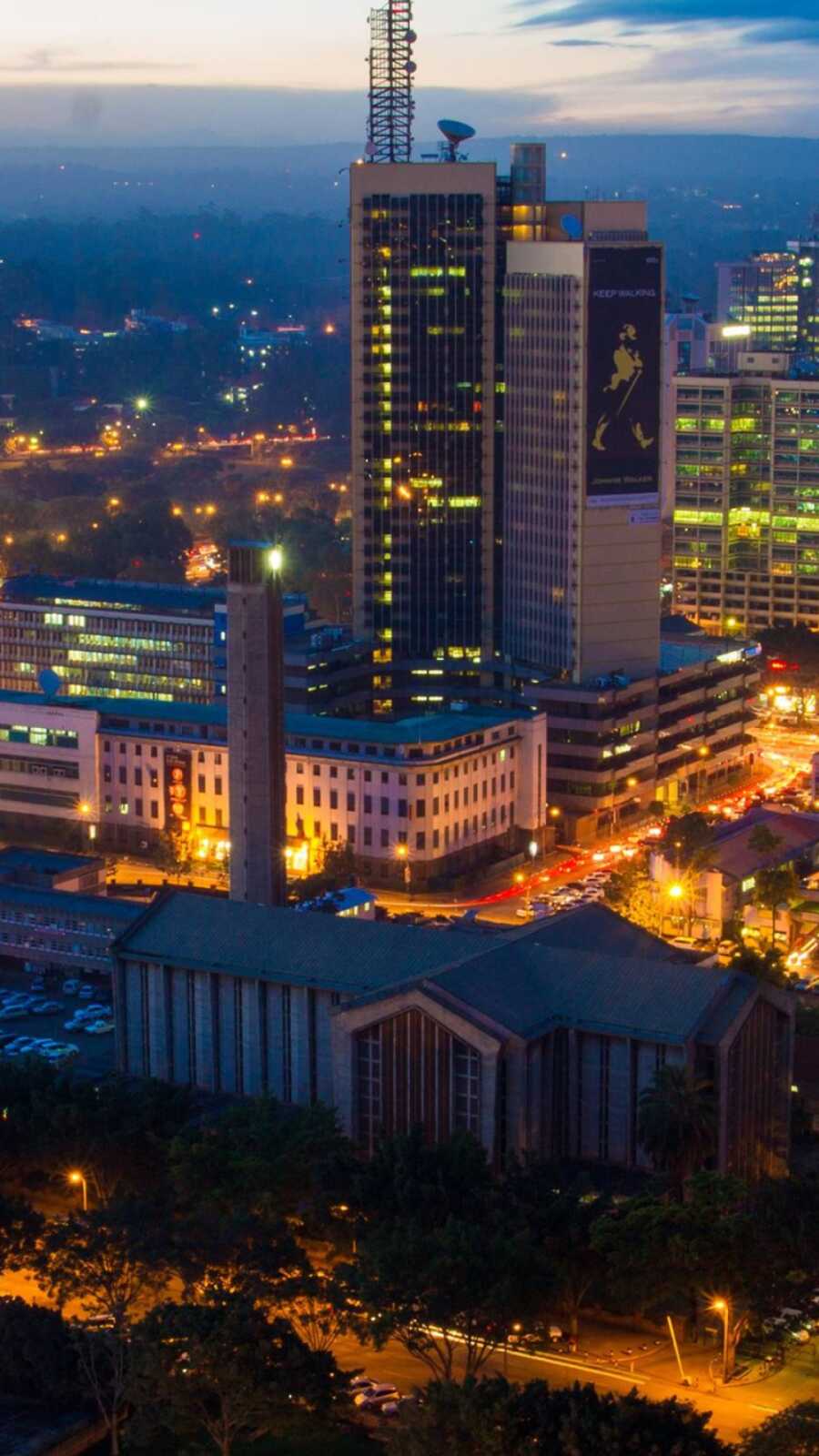 Kenya Wallpapers (40 images) - WallpaperCat