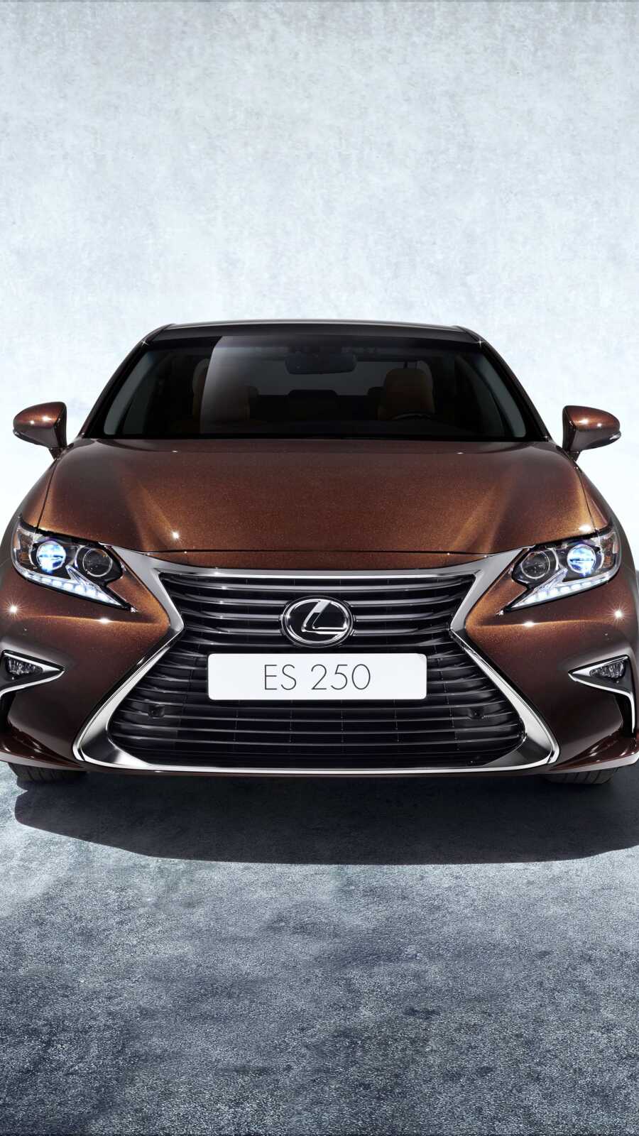 Lexus ES Wallpapers (72 images) - WallpaperCat