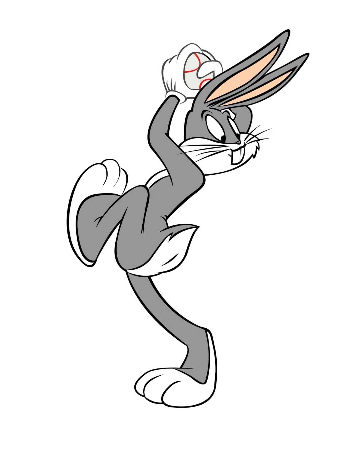 Bugs Bunny Wallpapers 37 Images Wallpapercat