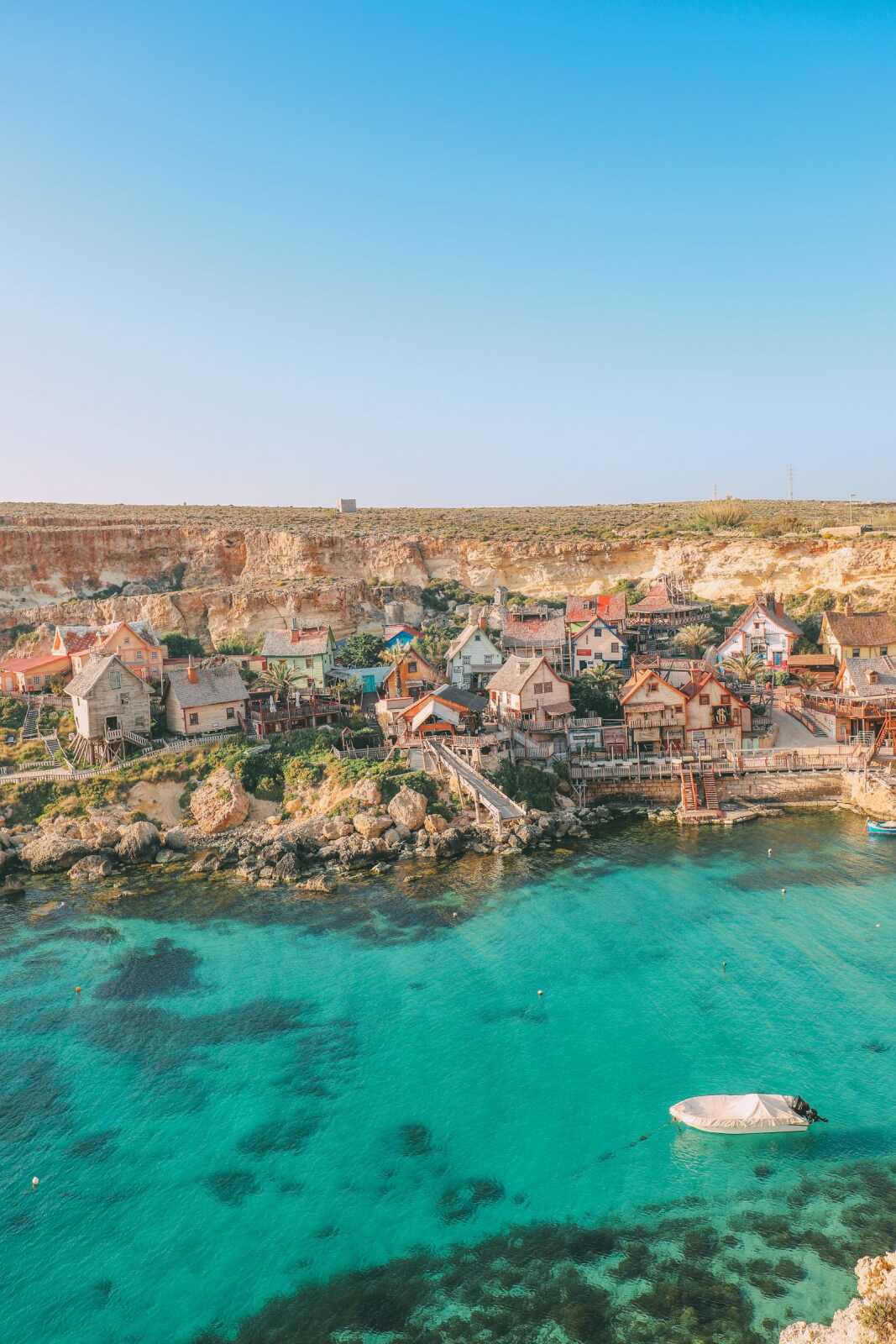 Malta Wallpapers (42 images) - WallpaperCat