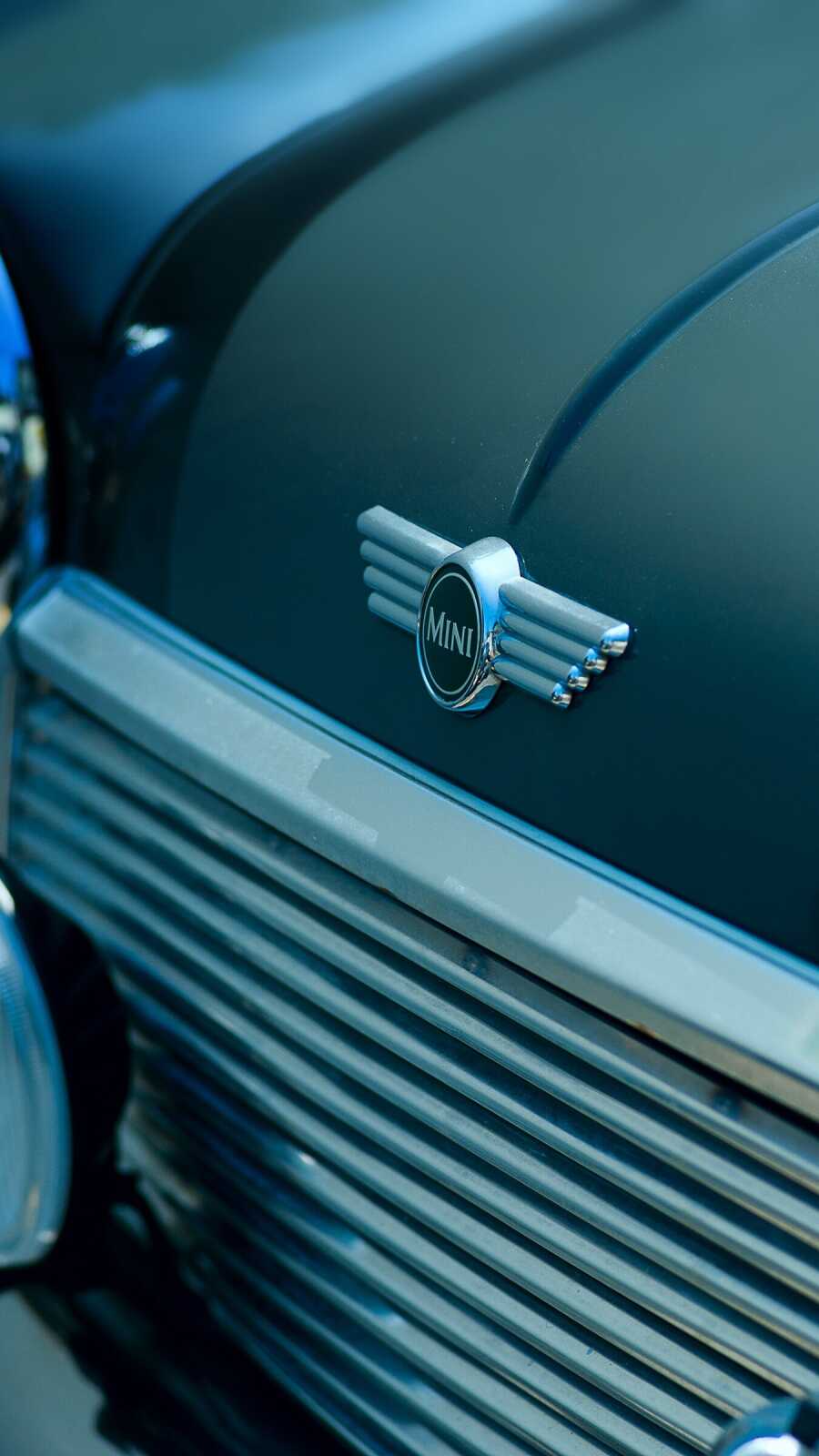 MINI Cooper Wallpapers (78 images) - WallpaperCat