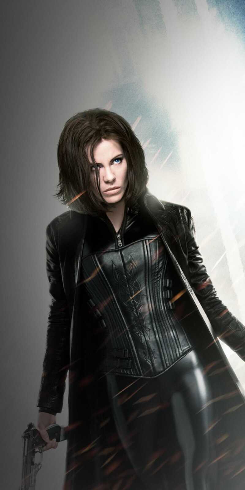 Kate Beckinsale (Underworld) Wallpapers (47 images) - WallpaperCat