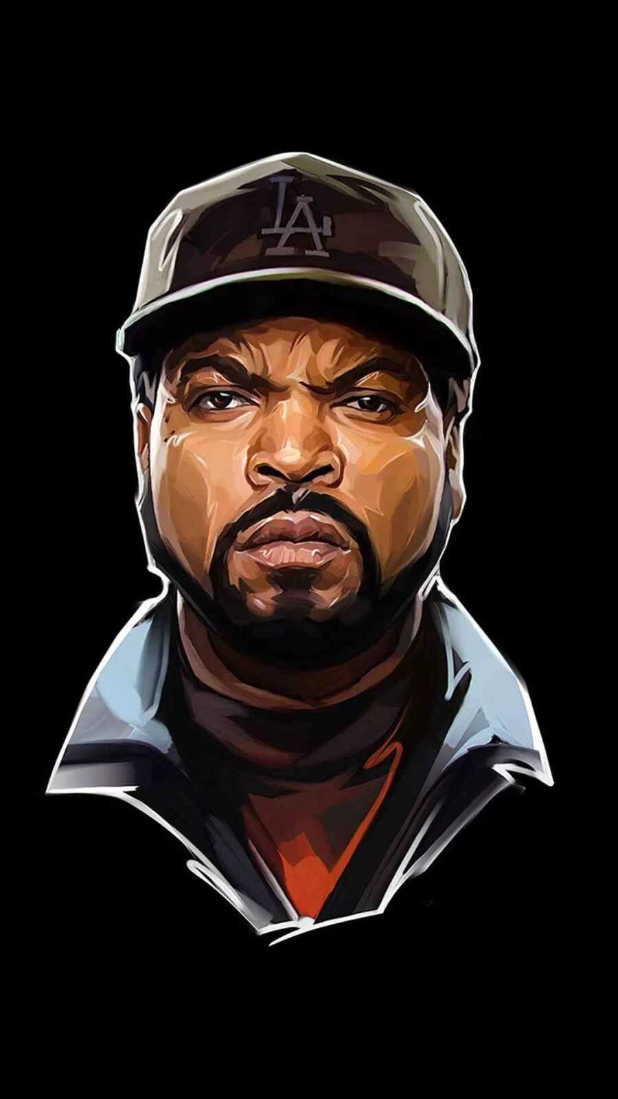 Ice Cube (Rapper) Wallpapers (42 images) - WallpaperCat