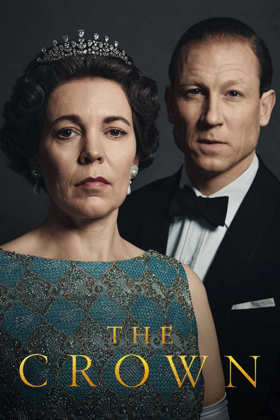 The Crown (TV Series) Wallpapers (45 images) - WallpaperCat