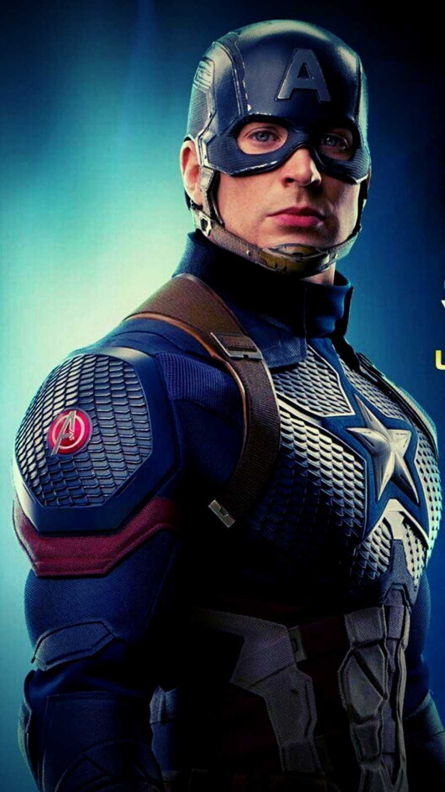 Captain America Wallpapers (32 images) - WallpaperCat