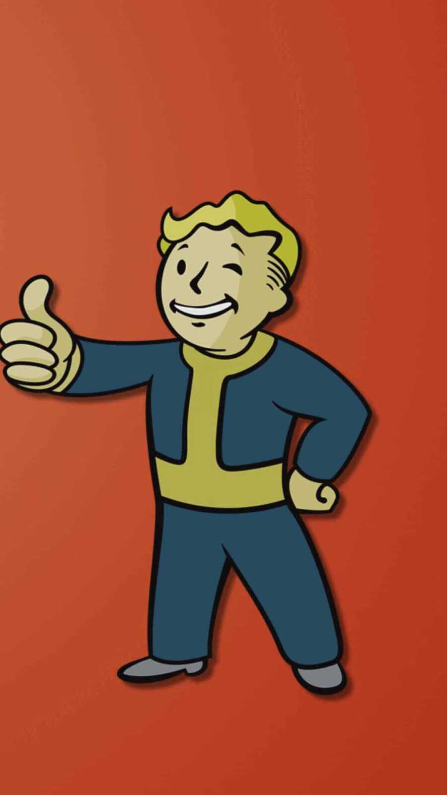 Fallout Wallpapers (73 images) - WallpaperCat