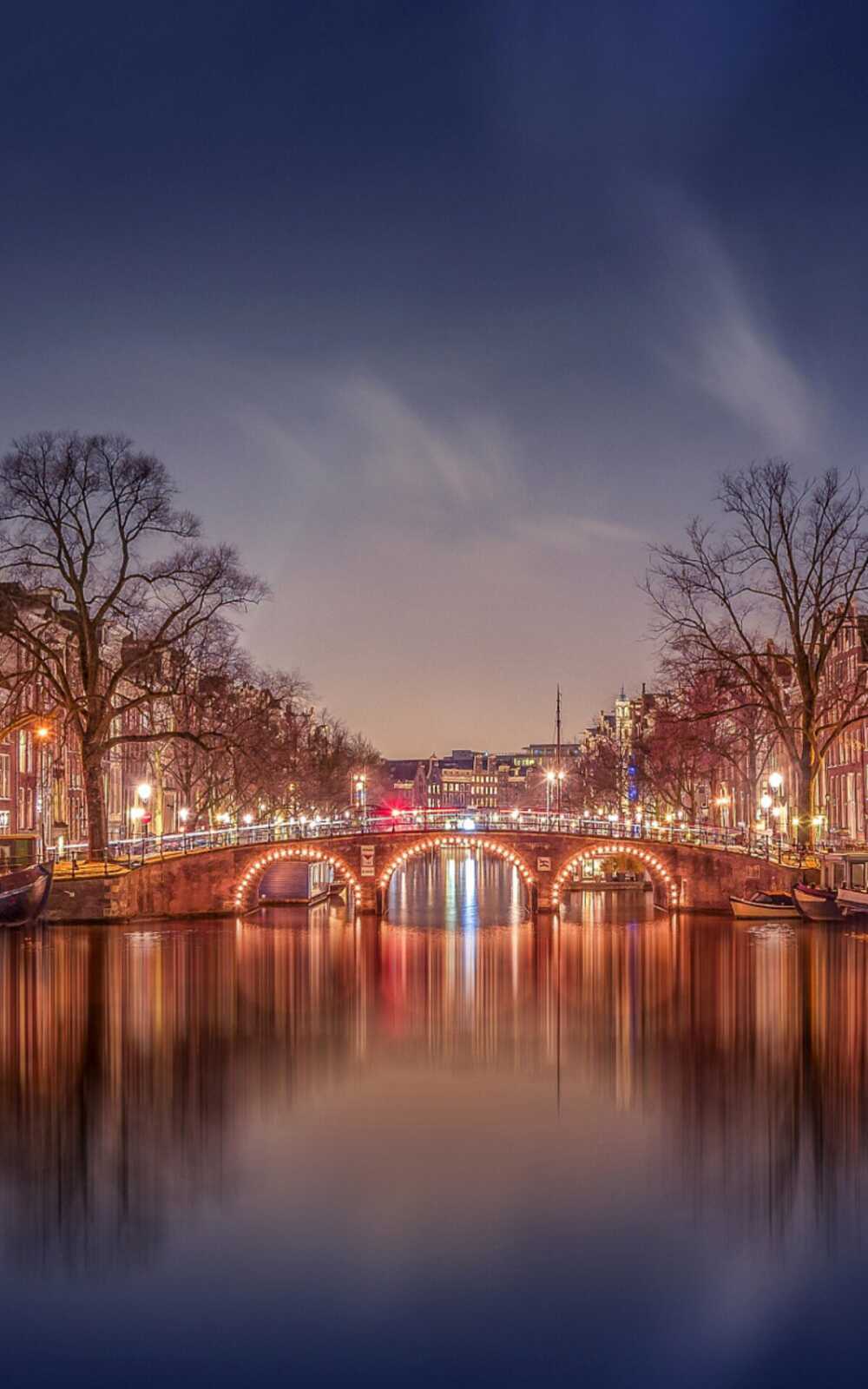 Netherlands Wallpapers (62 images) - WallpaperCat