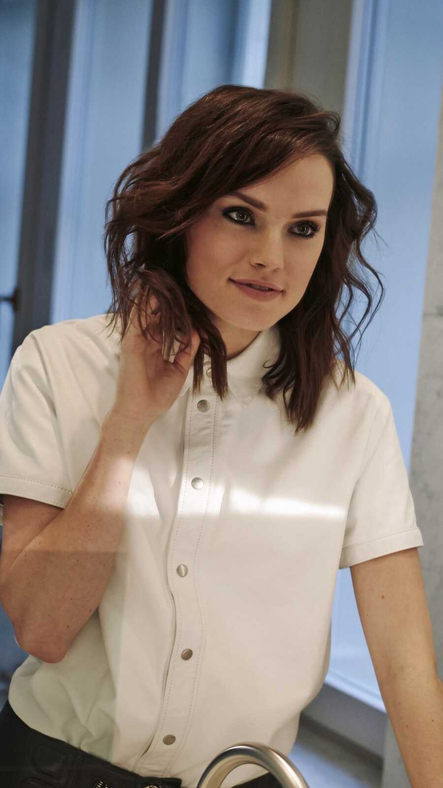 Daisy Ridley Wallpapers (45 images) - WallpaperCat