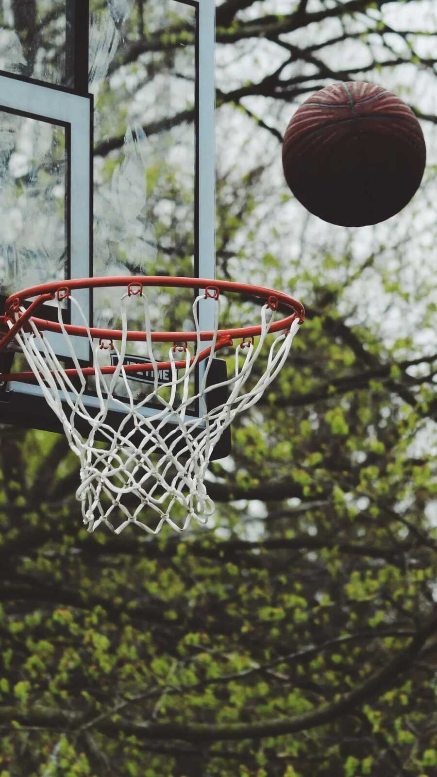 Streetball Wallpapers (23 images) - WallpaperCat