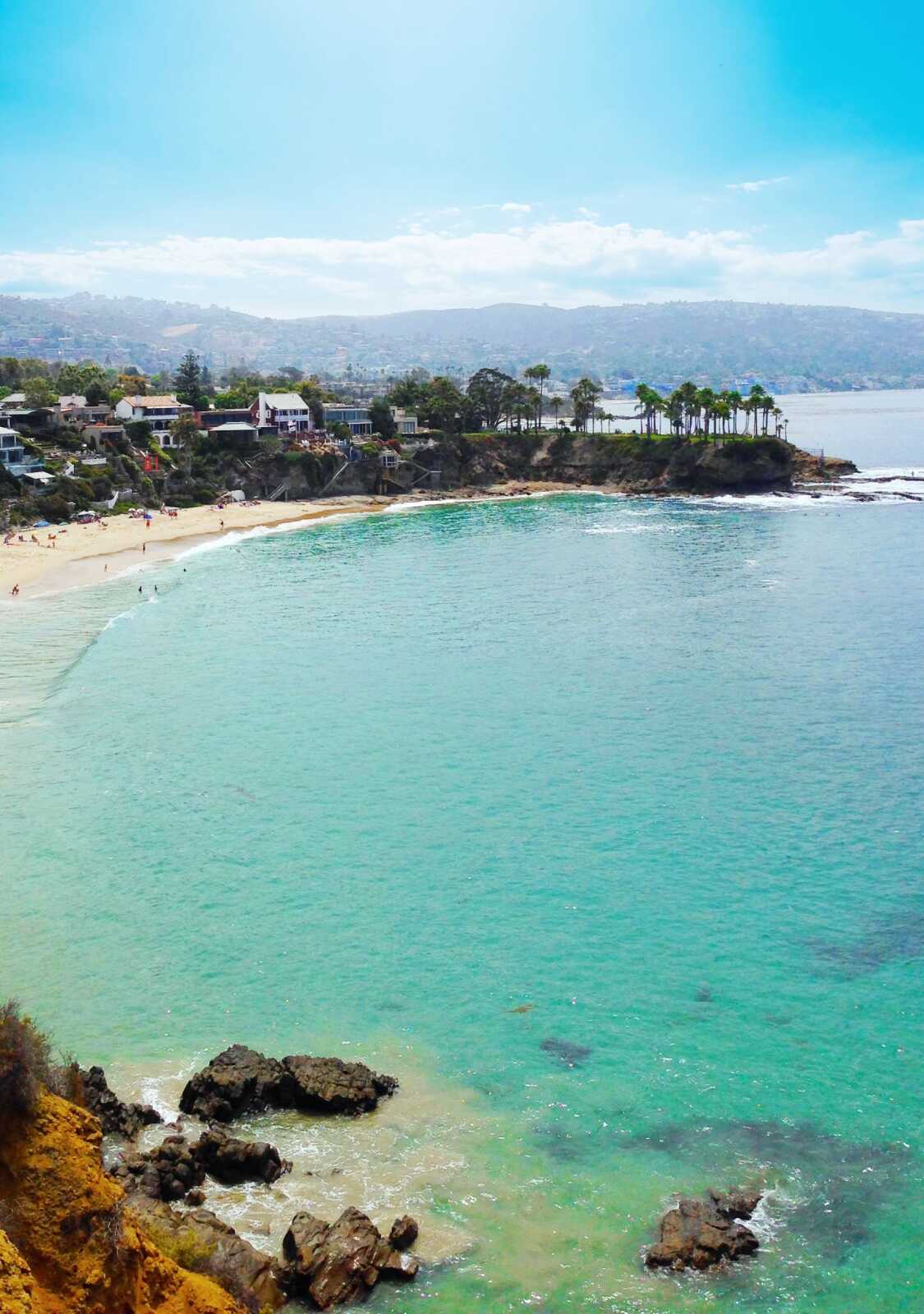 Laguna Beach Wallpapers (53 images) - WallpaperCat