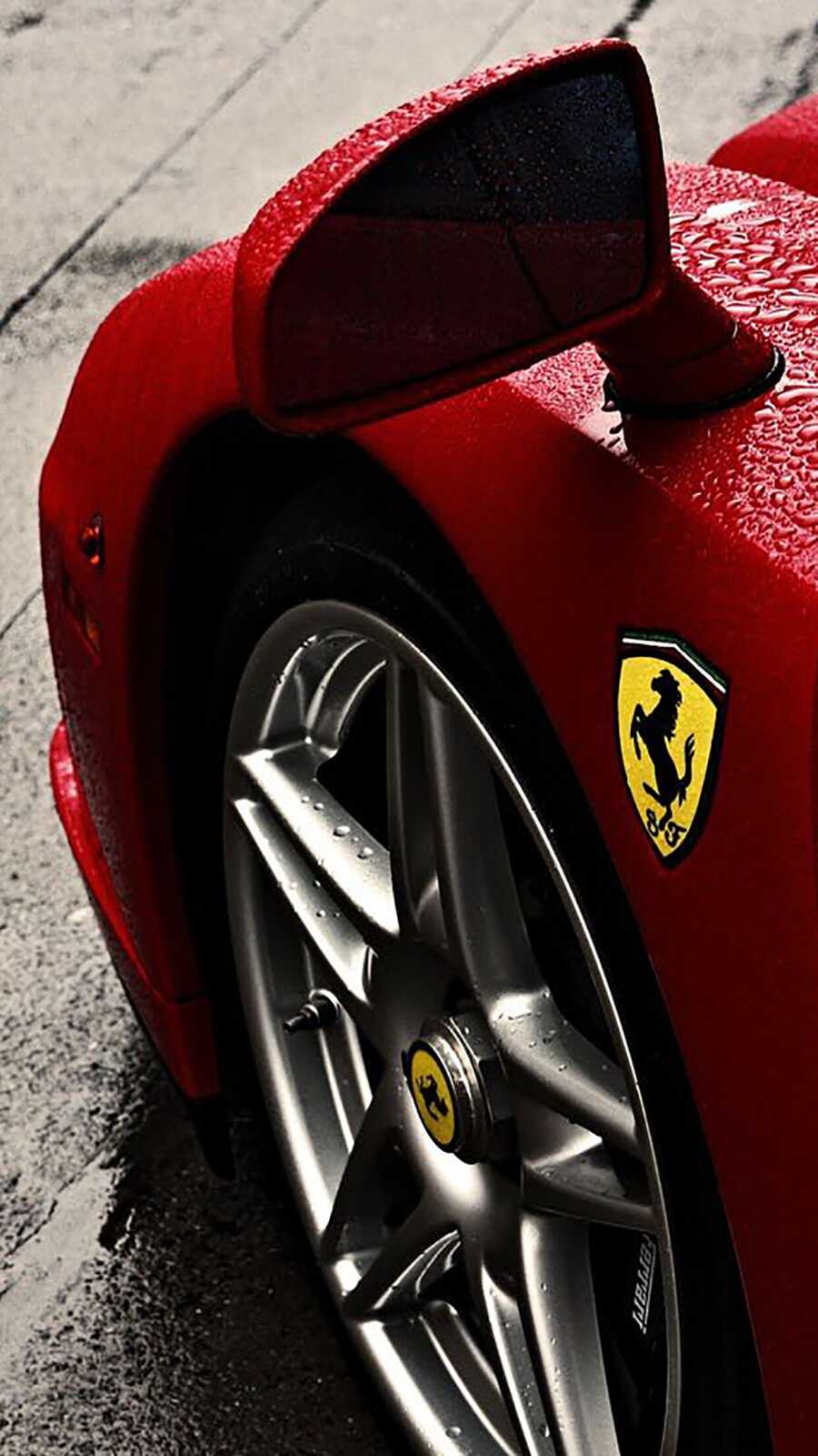 Ferrari Wallpapers (58 images) - WallpaperCat