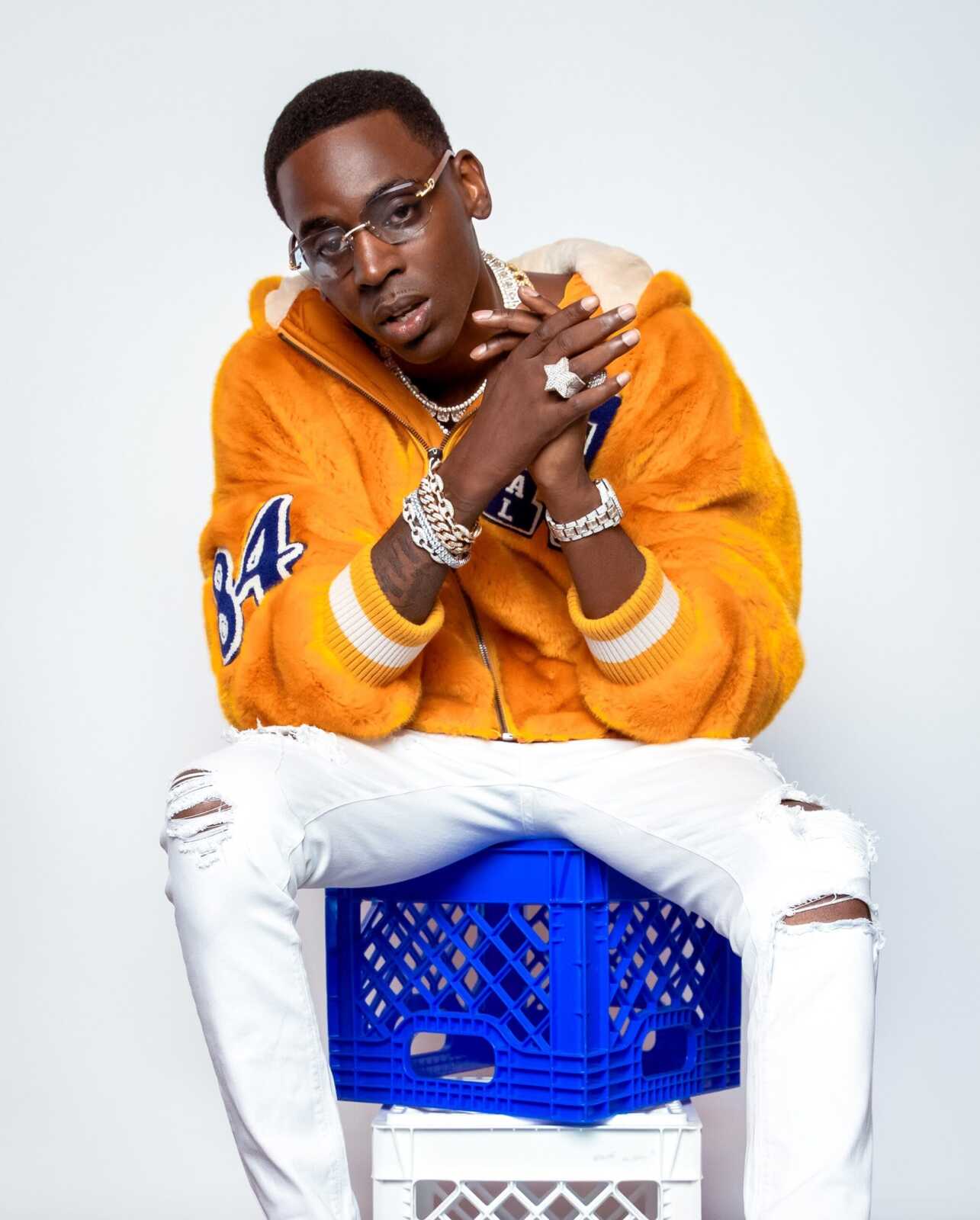 Young Dolph Wallpapers (29 images) - WallpaperCat