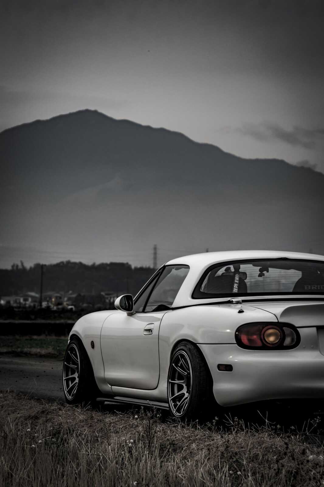 Mazda Miata Wallpapers (39 images) - WallpaperCat