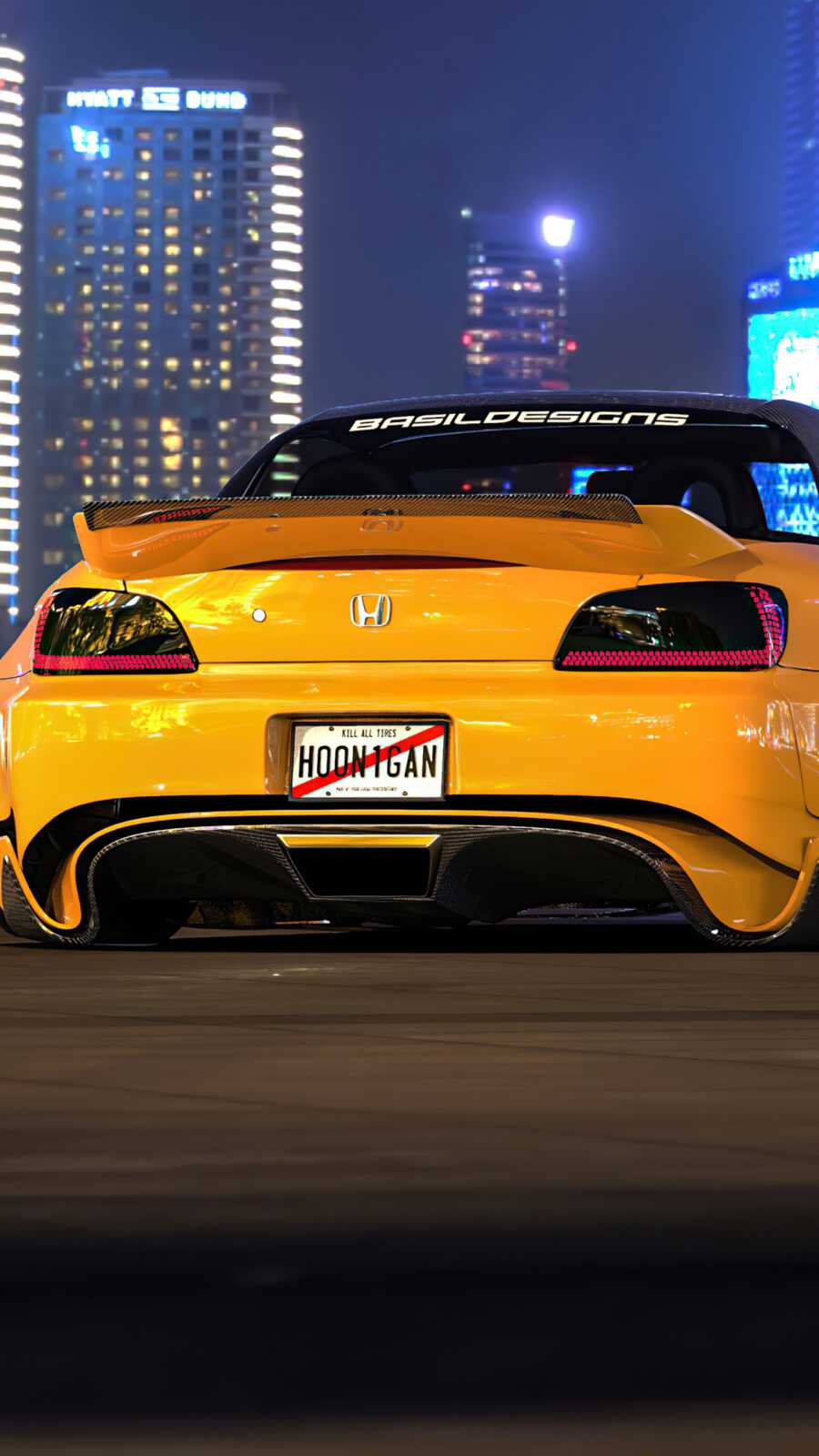 Honda S2000 Wallpapers (47 images) - WallpaperCat