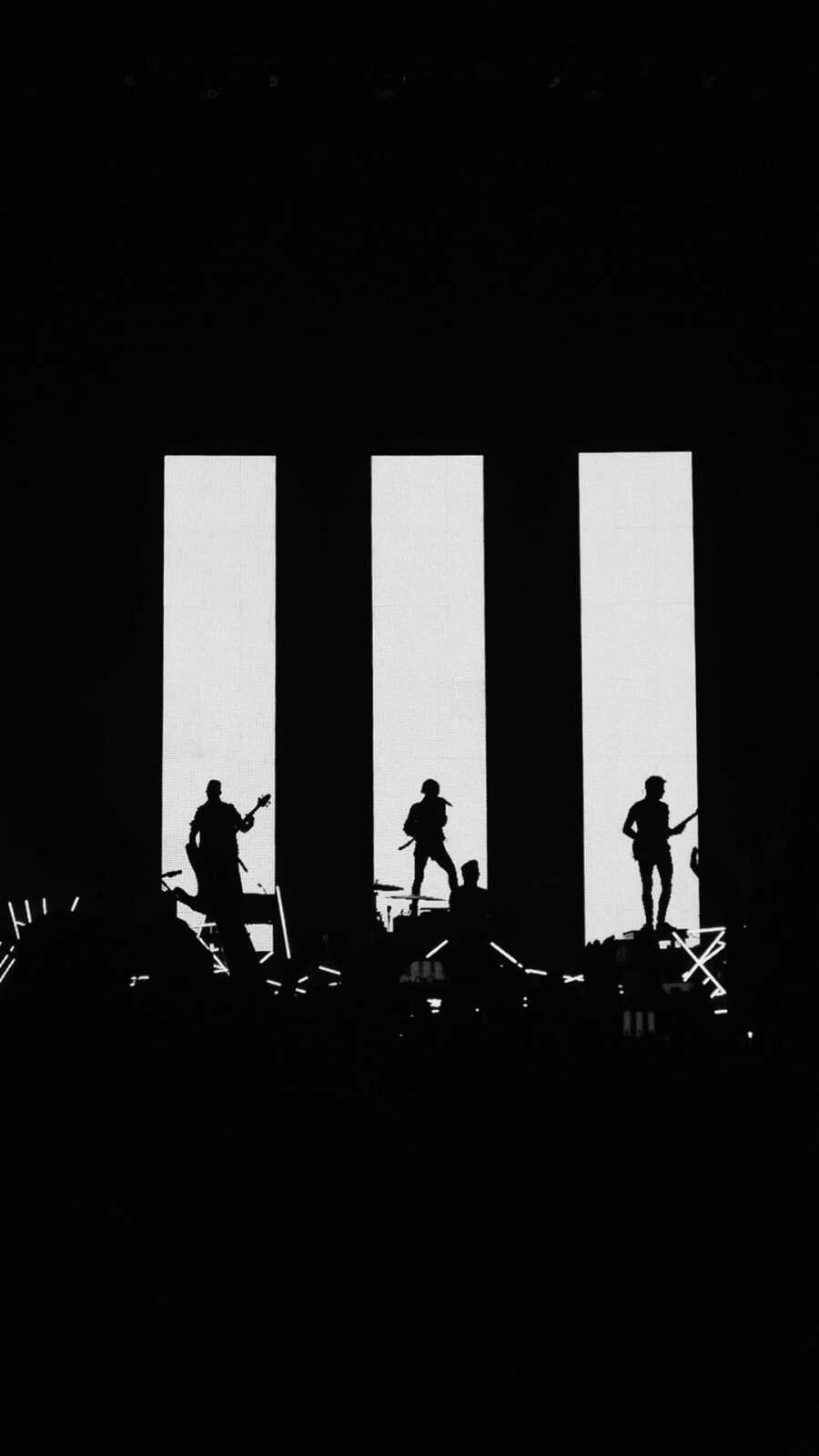 Paramore Wallpapers (61 images) - WallpaperCat