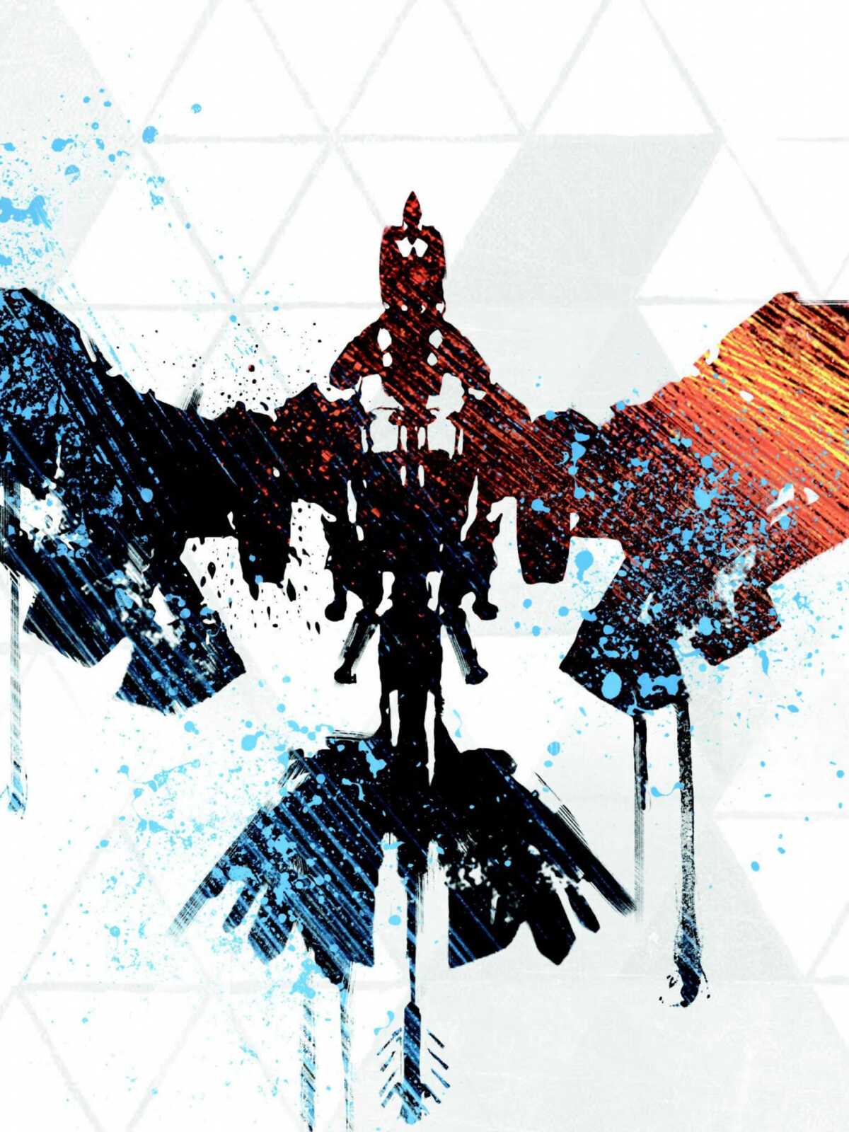 Horizon Zero Dawn Wallpapers (69 images) - WallpaperCat