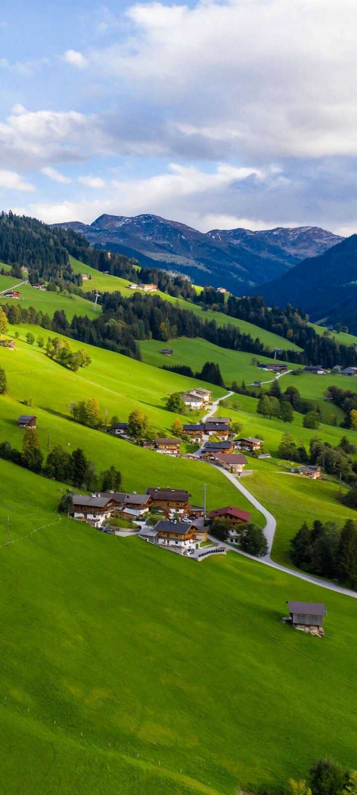 Village Wallpapers (75 images) - WallpaperCat