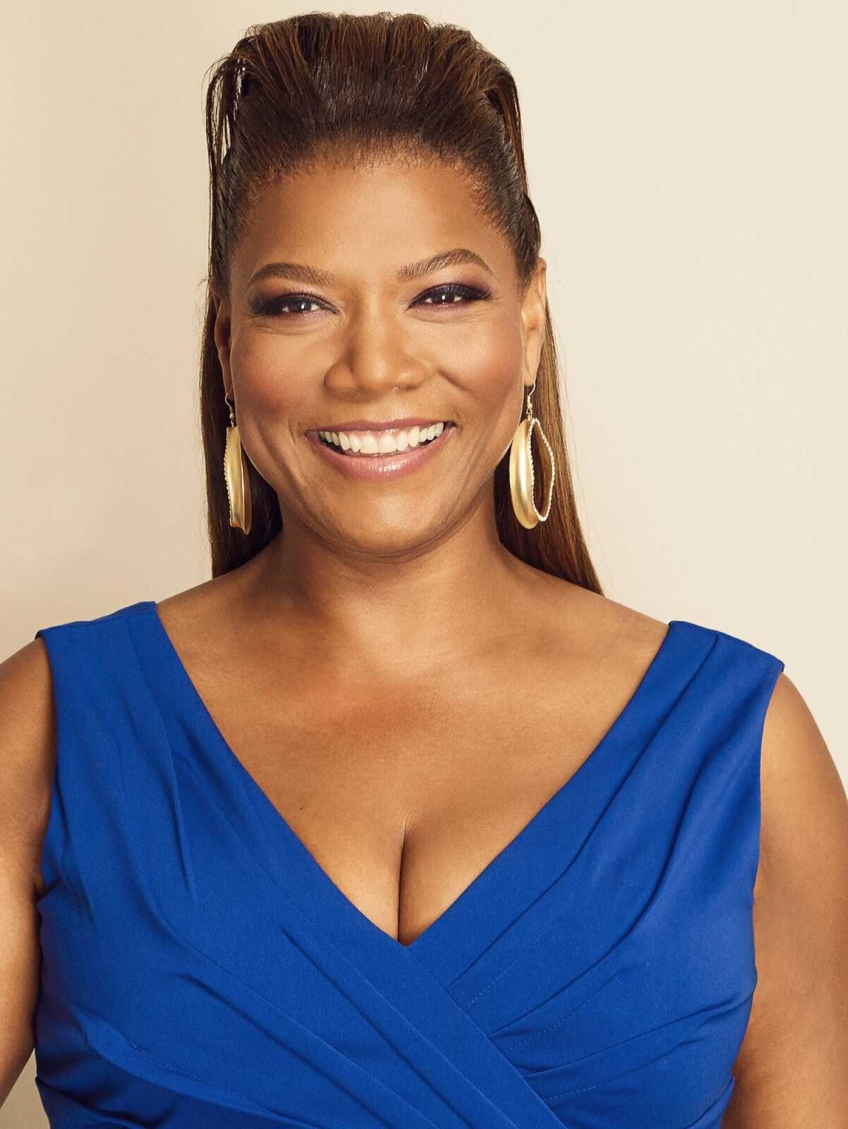 Queen Latifah Wallpapers (12 images) - WallpaperCat