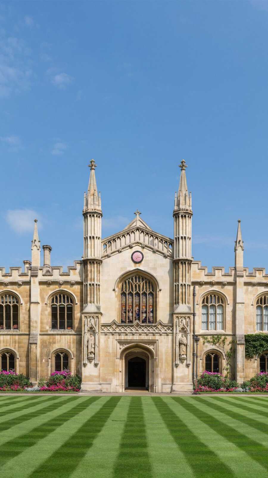 Cambridge University Wallpapers (45 images) - WallpaperCat