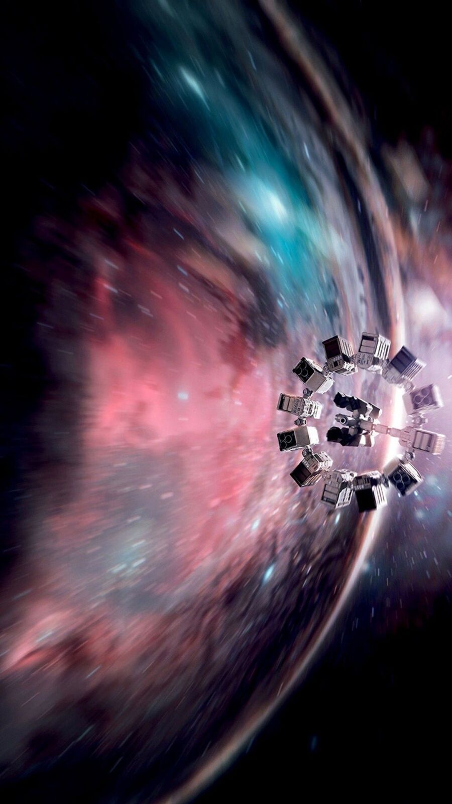 Interstellar Wallpapers (43 images) - WallpaperCat