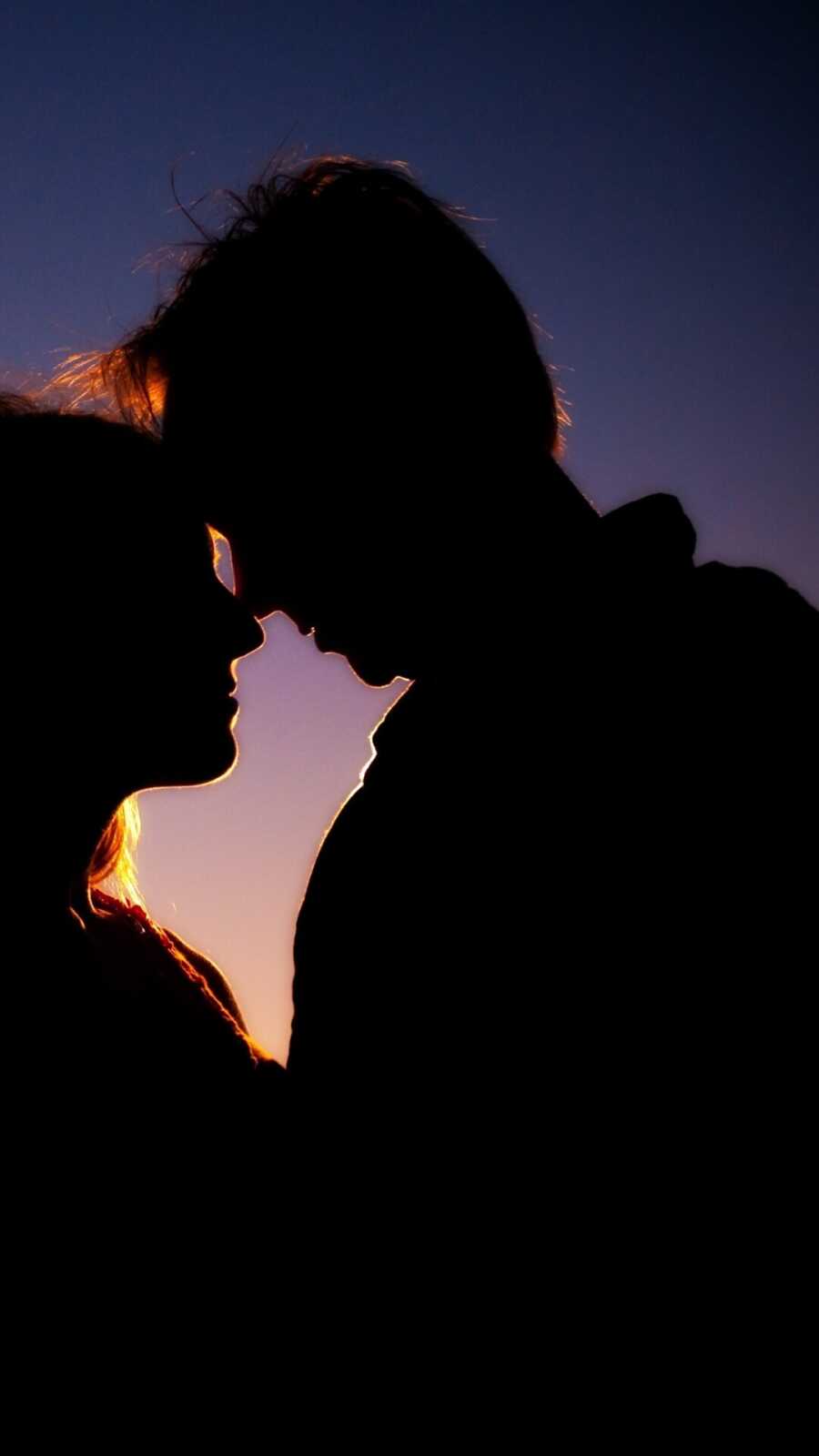 Kiss Wallpapers (50 images) - WallpaperCat